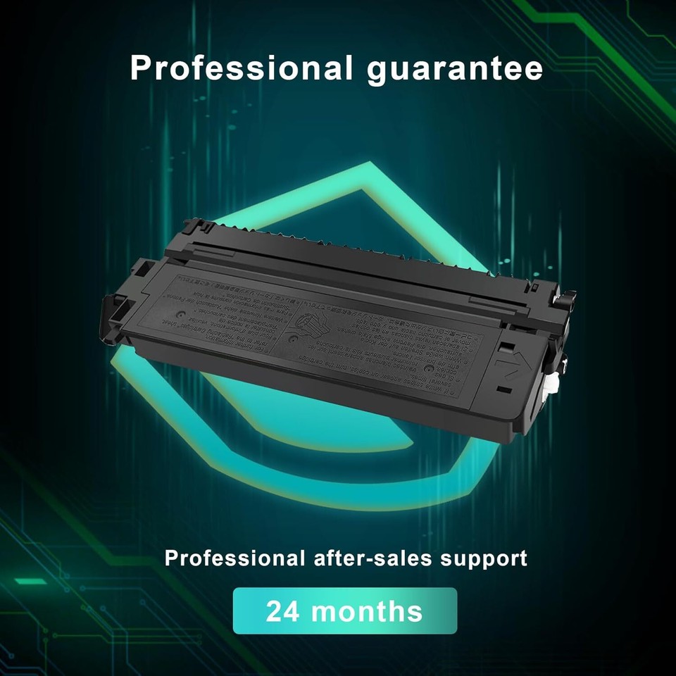 1PK E40 Toner Cartridge For Canon PC920 PC921 PC940 FC-204 FC-220 PC ...