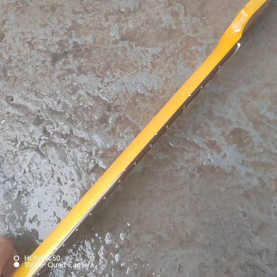 fender 60s stratocaster NECK Maple | eBay