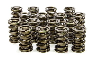 Isky Racing Cams 9945 - Tool Room Gold Stripe Racing™ Valve Springs | eBay