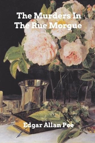 Edgar Allen Poe The Murders In The Rue Morgue (Poche) 9780368825774 | eBay