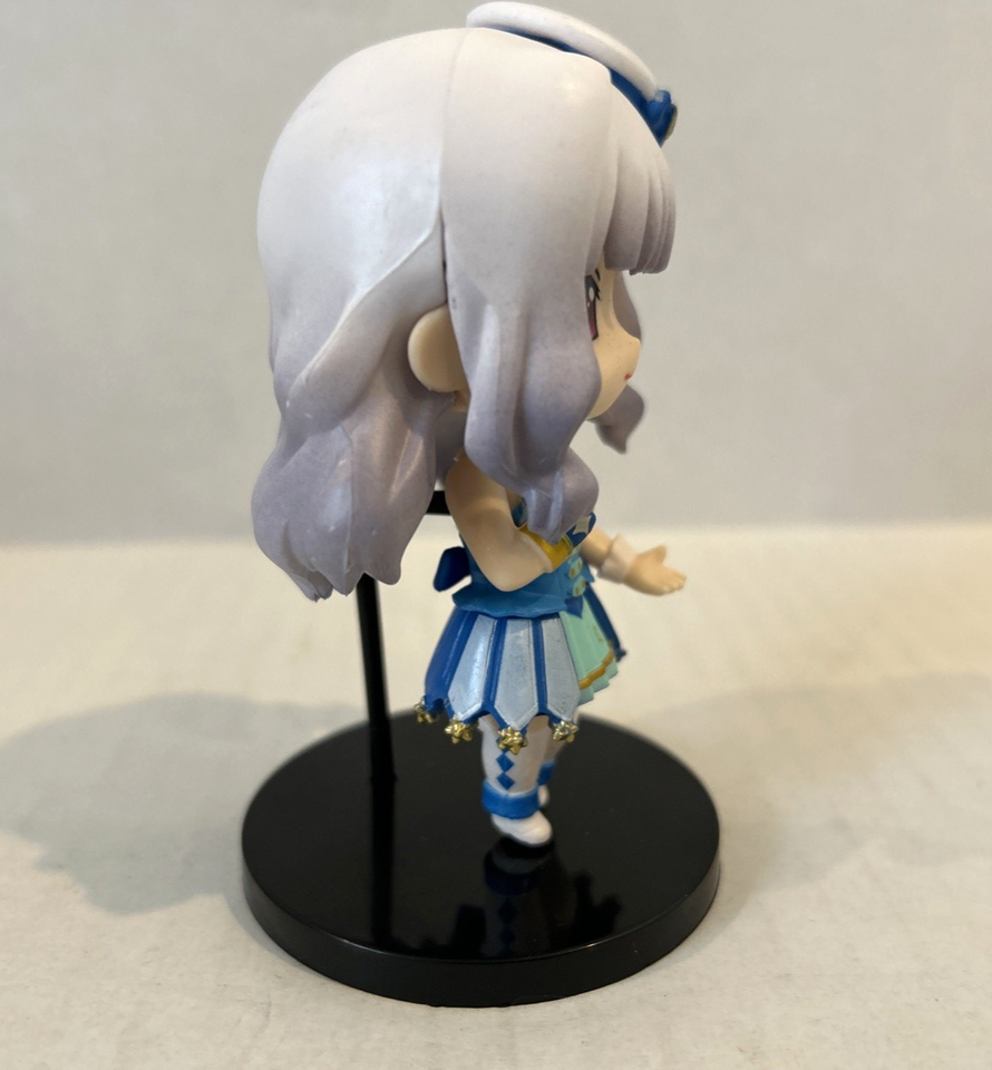VOCALOID HATSUNE MIKU BLIND MYSTERY BOX FIGURE in TWINKLE STAR OUTFIT 3 ...