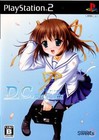 [PS2] D.C. ~Da Capo~ the Origin (The Origin Sinn) Regular Edition ...