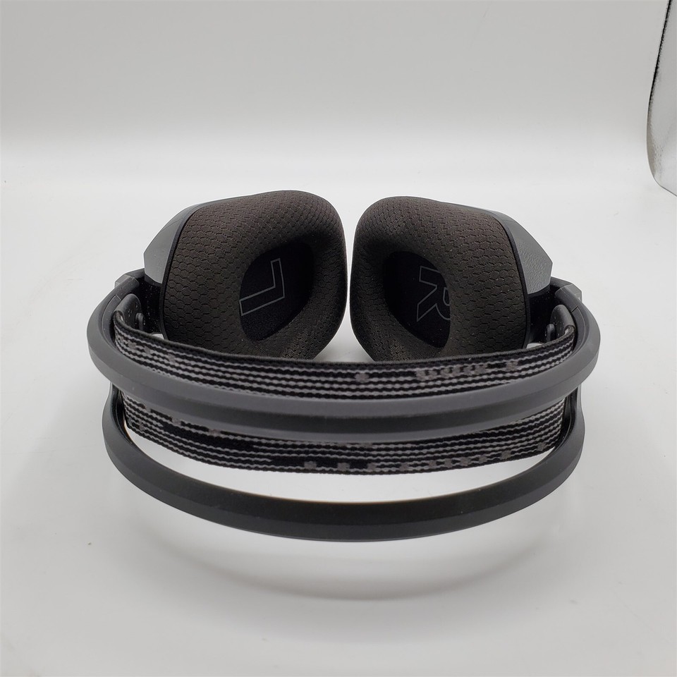 Logitech G733 Wireless Gaming Headset - Black 97855155580| eBay