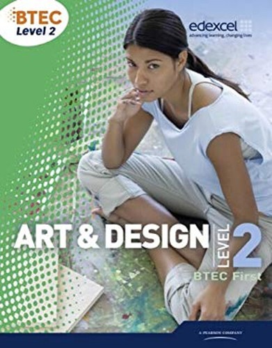 Btec First Art Et Design Livre de Poche Tamar, Parsons, Alan, Sage, J ...