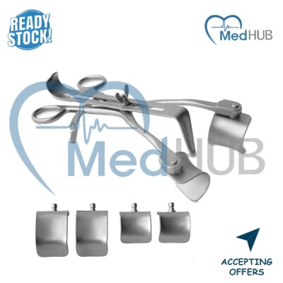 Retractors - Retractor