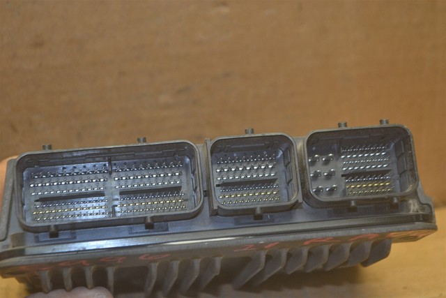 2021 Toyota RAV4 Engine Control Unit ECU 896610RB10 Module 335-23D1 for ...