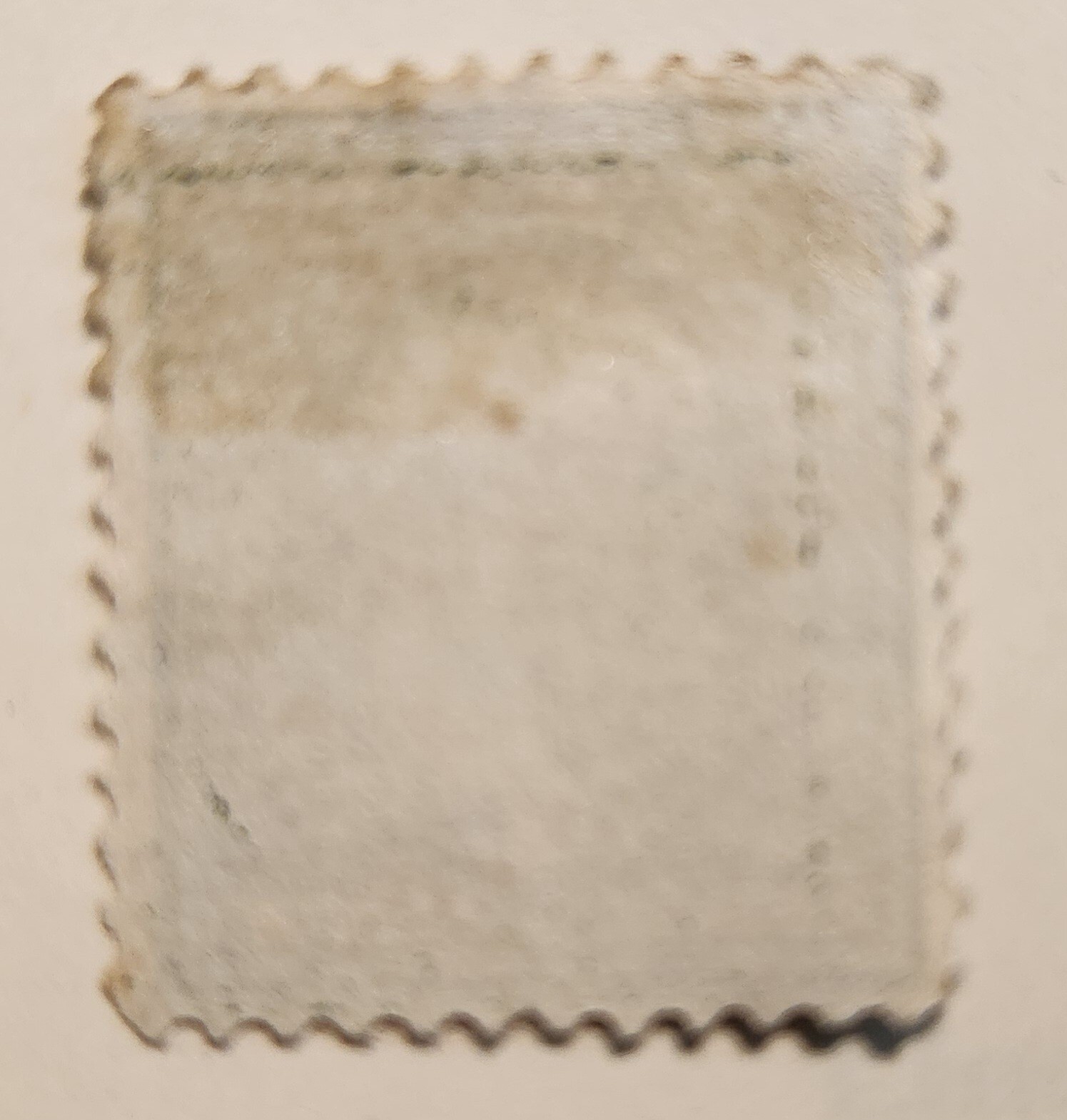 US Postage Stamp Scott #331 Benjamin Franklin Green One Cent Used 1908 ...