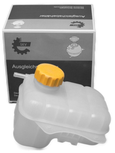 Expansion Kühlmitel Conteneur avec Couvercle pour Chevrolet Lacetti ...