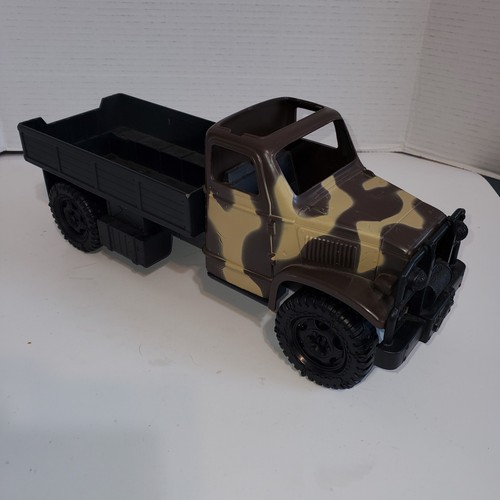 2008 Chap Mei Sentinel 1 Army Military Transport 14" Truck Vehicles | eBay