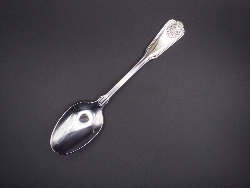 Towle BOSTON SHELL Stainless GLOSSY 18/10 Silverware Flatware "YOU ...