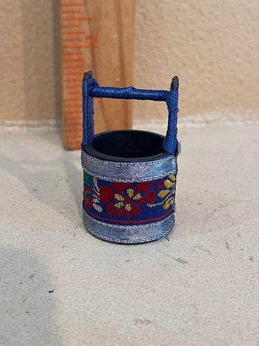 1/6 12" scale gi joe ACTION MAN custom bucket pale | eBay