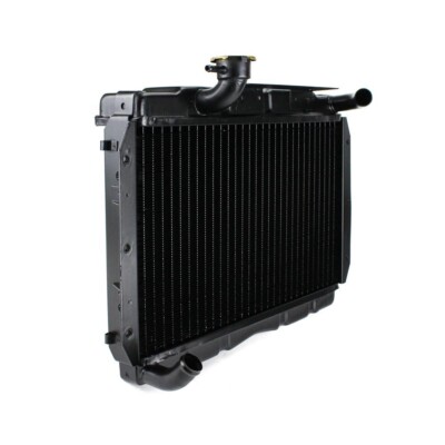 Brand New Radiator 1955-1962 MG MGA Ships from USA Best Quality Made in ...