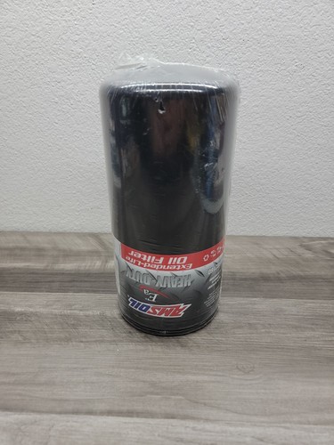 AMSOIL Heavy Duty Extended Life Oil Filter EaHD2160 | eBay
