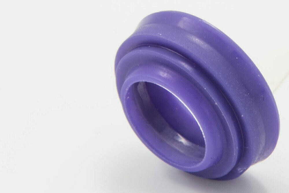 U-ring / rod seal / rod seal AUNIPSL NIPSL material NBR / PUR | eBay