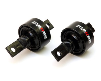 MEGAN REAR TRAILING ARM BUSHINGS FOR 92-00 HONDA CIVIC EG EK EJ EH EM ...