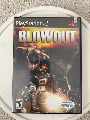 Sony PlayStation 2 Majesco 2003 Blowout Action Adventure Platform Game Rated T | eBay