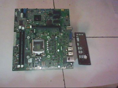 DELL CN-042P49-70163 REV A00 socket 1155 Optiplex 3010 DT | eBay