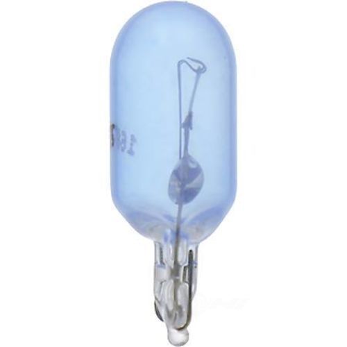 License Plate Light Bulb-SYLVANIA SilverStar Blister Pack TWIN CARQUEST ...