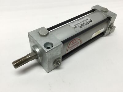 PHD AVF1X21/4-E-P Adjustable Flow Speed Control Cylinder 1" Bore, 2-1/4 ...