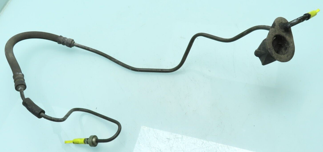 VW PASSAT 3b Hydraulikschlauch Rohr 8E1721465 online kaufen | eBay