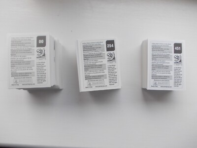 football stickers 637 PANINI WORLD CUP 2010 STICKERS missing 3 stickers ...