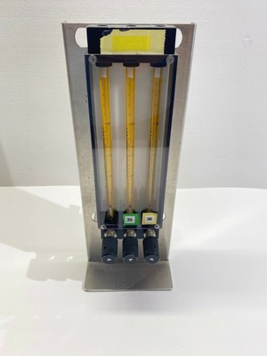 Flow Meters - Porter Instrument