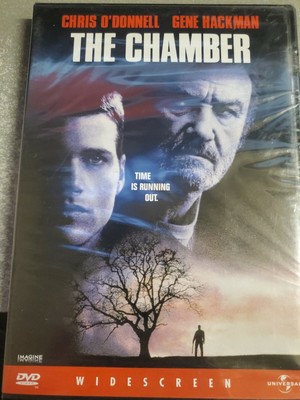 The Chamber DVD Faye Dunaway NEW 25192026829| eBay