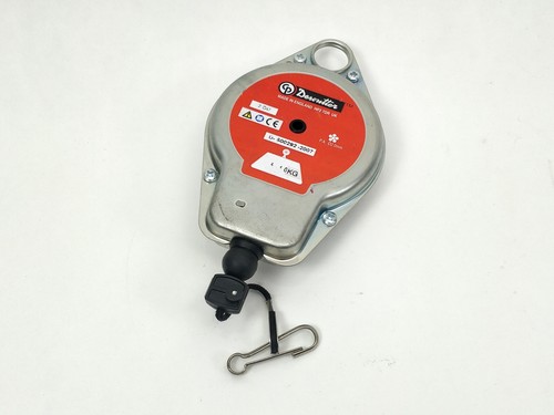 Desoutter 2DU Balancer 2DU 0.5-1KG Retractor | eBay