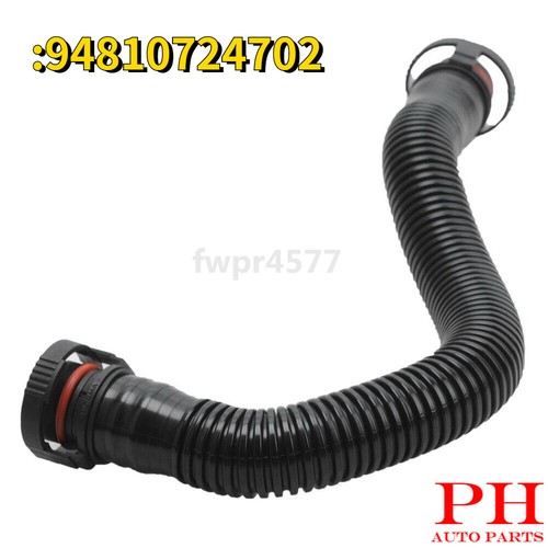 Engine Crankcase Breather Hose fits for Porsche Cayenne 2008-2010 4.8L ...