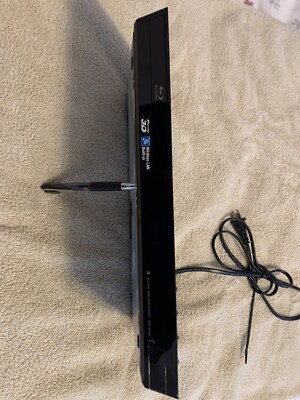 Sony BDP-S5100 3D Blu-ray Player 27242858411| eBay