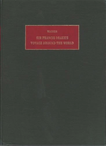Drake Voyage