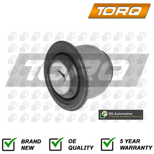 Track Control Arm Bush Front Torq Fits Renault Clio 1998- Kangoo 1997 ...