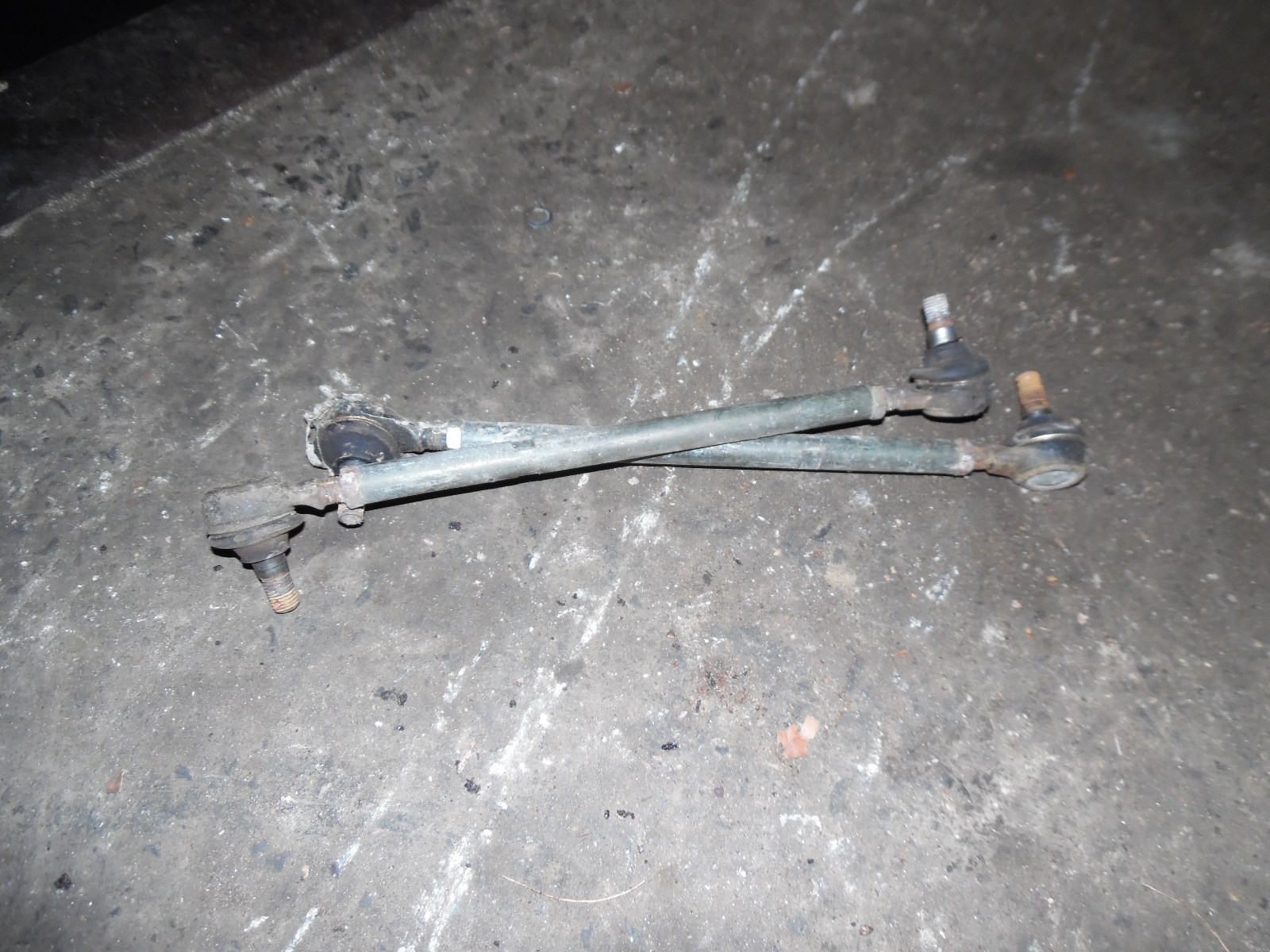 1999 yamaha breeze yfa1 tie rods | eBay