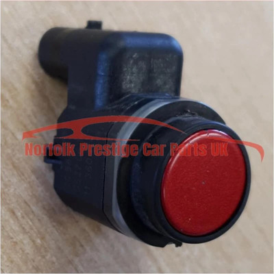 Jaguar XK Parking Sensor 2006-2014 C2Z22810 AH4215K859AB | eBay