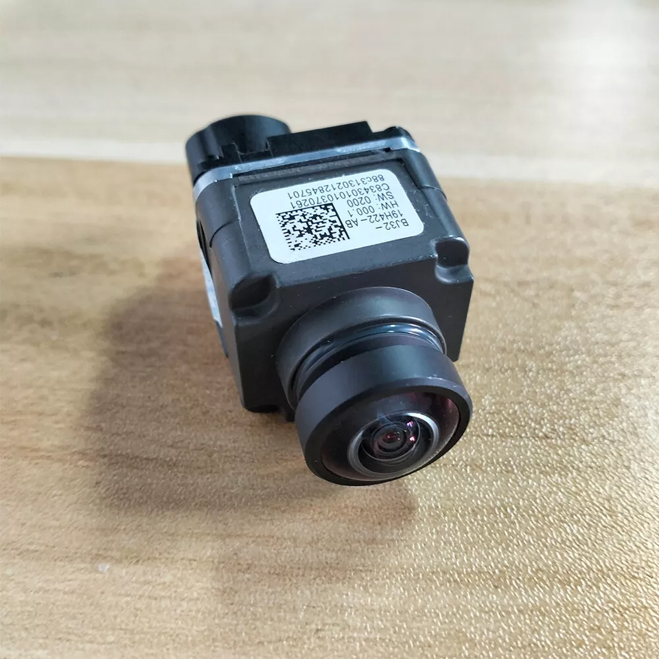 BJ32-19H422-AB Range Rover Evoque Reverse Parking Camera LR025912 L538 ...