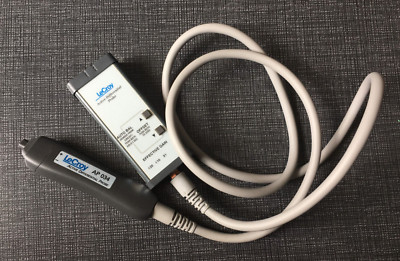 LeCroy AP034 Differential Probe 1GHz (MFG 2008-12) | eBay