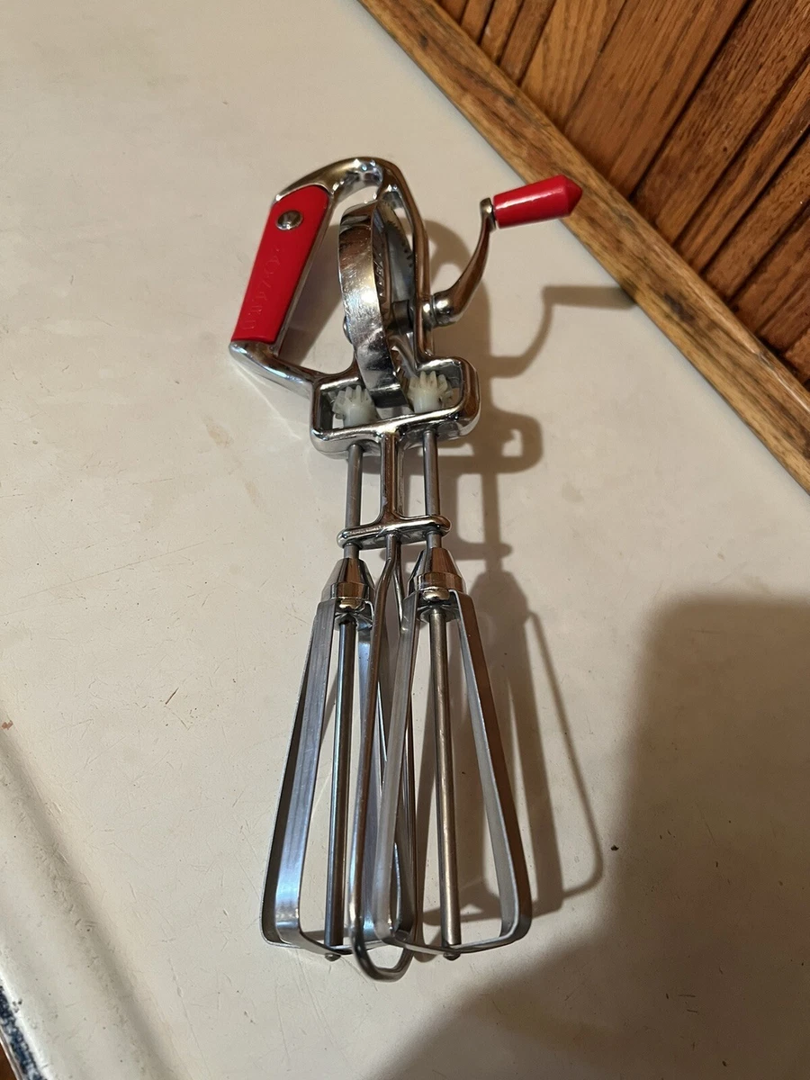 Maynard Egg Beater
