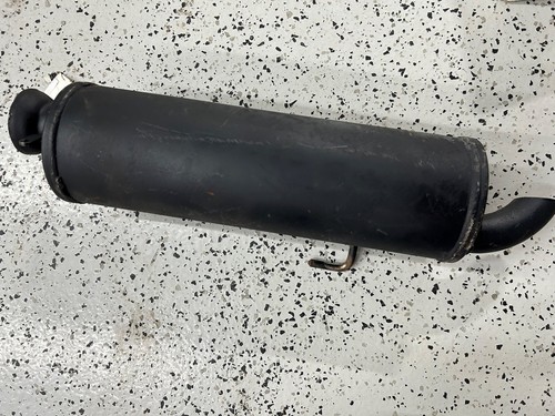 Arctic Cat Exhaust Muffler 2016-2021 550 700 4x4 XR Alterra XT OEM 0512 ...