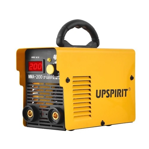 Small Home Electric Welder Portable Dc Inverter Portable Metal Mini ...