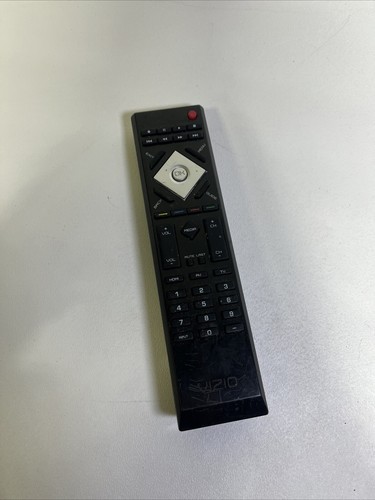 OEM VIZIO TV Remote Control LED LCD Class Edge Lit Razor VR15 0980-0306 ...