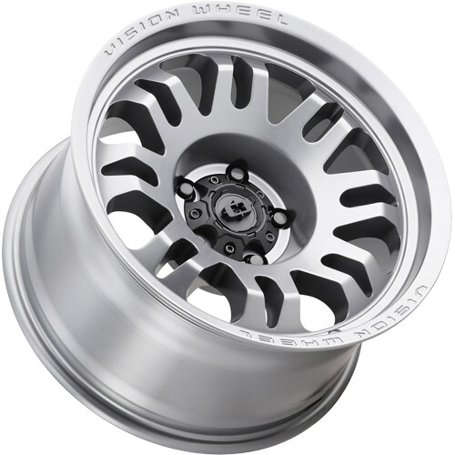 Vision 409 Inferno 18x9 8x180 -12mm Gunmetal Wheel Rim 18" Inch | eBay