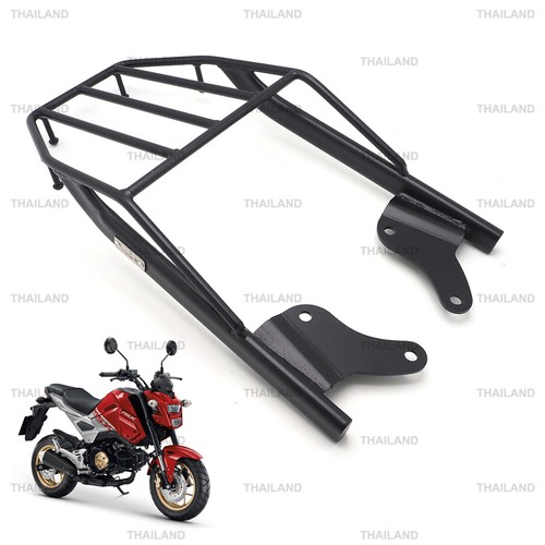 Rear Tail Rack Luggage Support Bag Box For Honda Msx Sf Grom 125 2017 ...