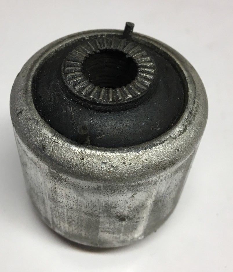 BMW Front Wishbone Steel Rubber Mounting 1124622 / 31121124622 | eBay