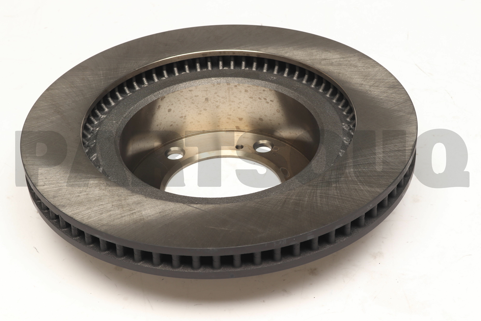 4351260210 Genuine Toyota DISC FR 43512-60210 | eBay