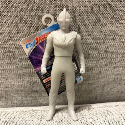 Ultra Hero Series Ultraman Trigger Stone Statue ver. | eBay