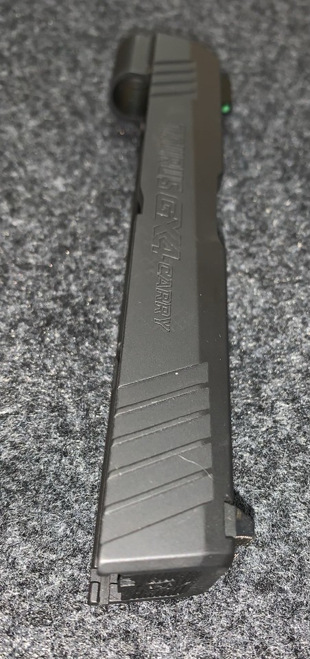 Taurus GX4 Carry Slide | eBay