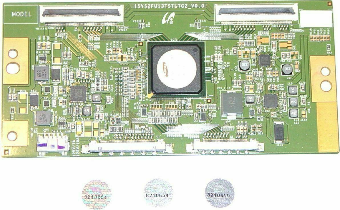 NEW Sony XBR-55X810C T-Con Display Driver Unit b113 | eBay