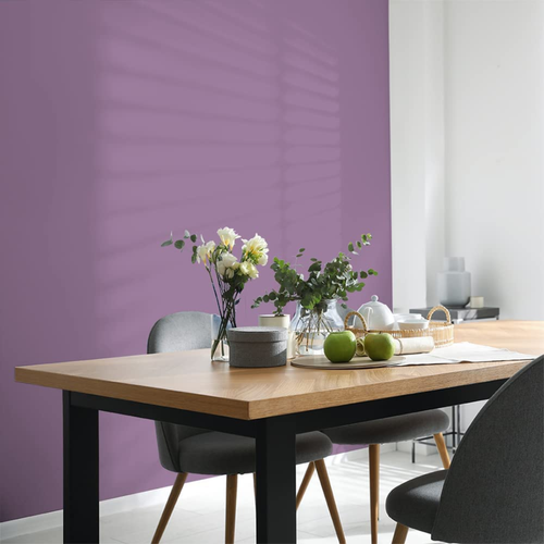 Johnstones Muave Whisper Wall Ceiling Interior Emulsion Purple Lilac ...