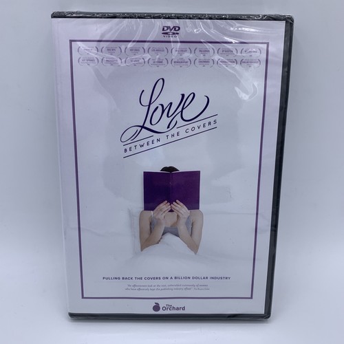 Love Between the Covers Len Barot and Mary Bly DVD discs‏‎ - Romance ...