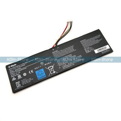 New Genuine GAG-N4A Battery for Gigabyte Aorus 15 BSF 15G XB XC YB YC ...
